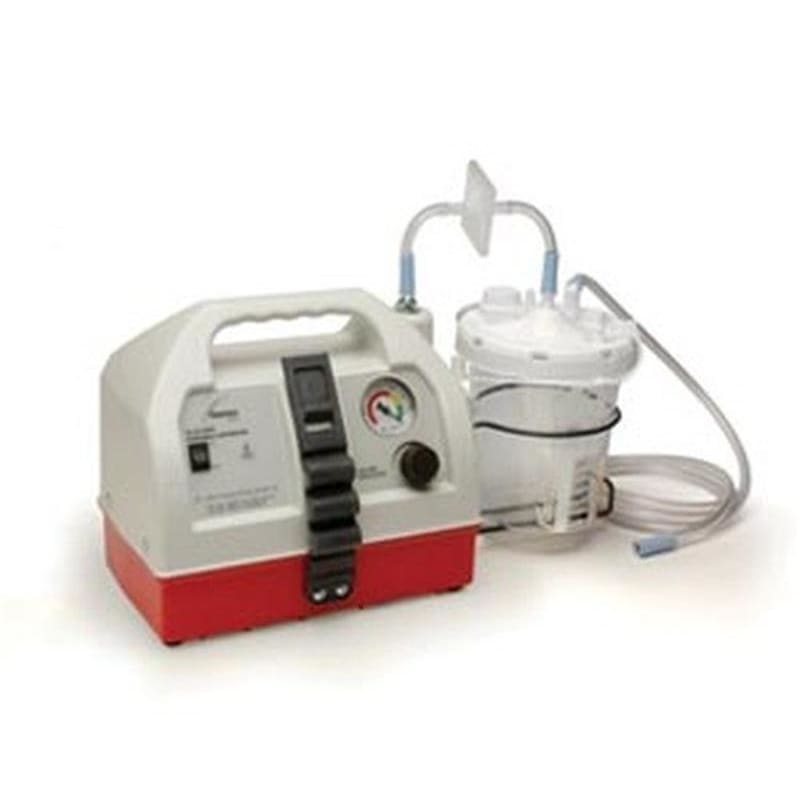 Allied Healthcare Products Suction Canister Kit With Tubing 3 Filters ...