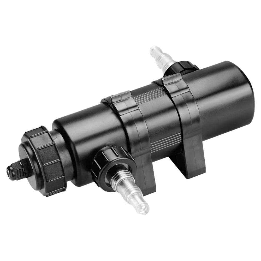 Aquatop Eliminator Series InLine UV Steriilizer 1ea | ShelHealth