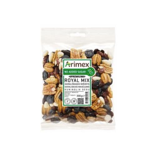 ARIMEX Royal Mix, 10.58 oz. (300 g.) | ShelHealth