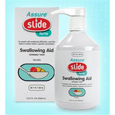 Arkray Hypoguard Assure Slide Forte Swallowing Aid | ShelHealth