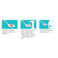 Arkray Hypoguard Assure Slide Forte Swallowing Aid | ShelHealth