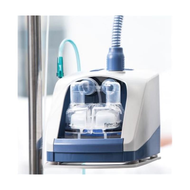 Attentus Medical Airvo2 Airspiral With Chamber Kit | ShelHealth