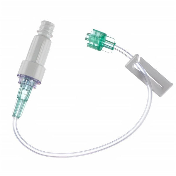 B Braun Medical Iv Small Bore Extension Set (Pack of 3) | ShelHealth