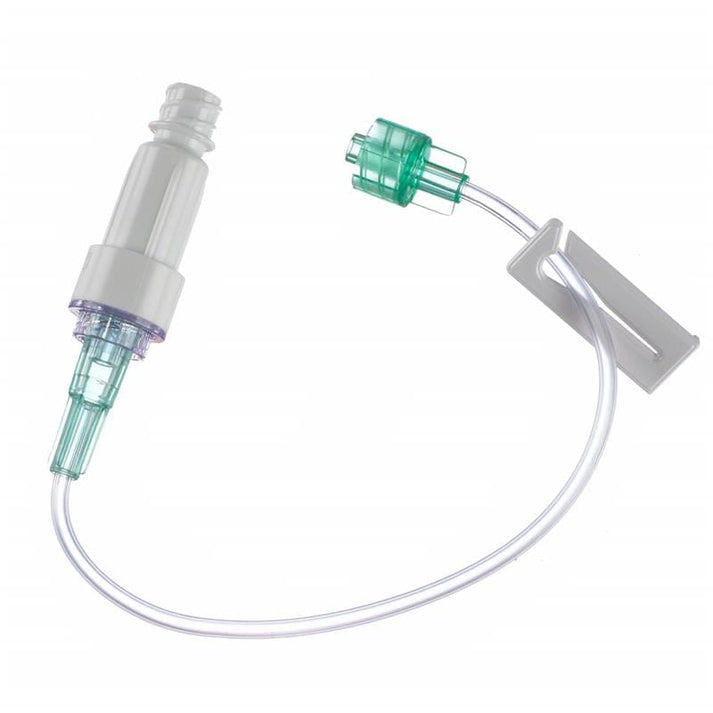 B Braun Medical Iv Small Bore Extension Set (Pack of 3) | ShelHealth