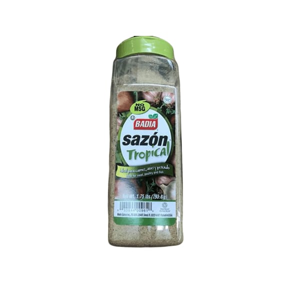 Badia Sazon Meat Poultry & Fish, 1.75 lbs (Case of 3) | ShelHealth