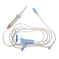 Baxter Healthcare Iv Admin Set Interlink 10Dpm 101" | ShelHealth