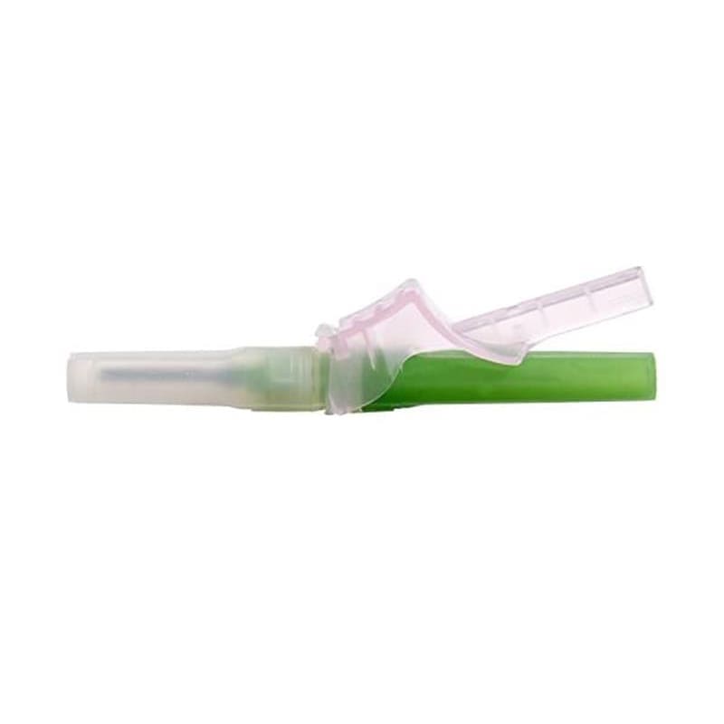 BD Medical Eclipse Vacutainer Needle 21G X 1 1/4In, Box of 48 | ShelHealth