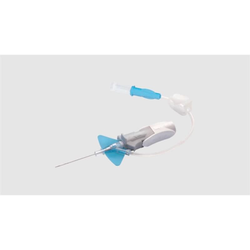 BD Medical Iv Catheter 22G X 1 Nexiva Single Port, Box of 20 | ShelHealth