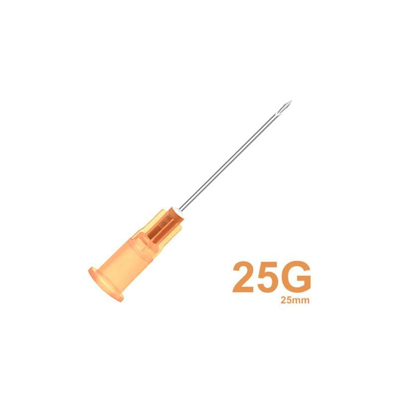 BD Medical Needle 25G X 1 1/2, Box of 100 | ShelHealth