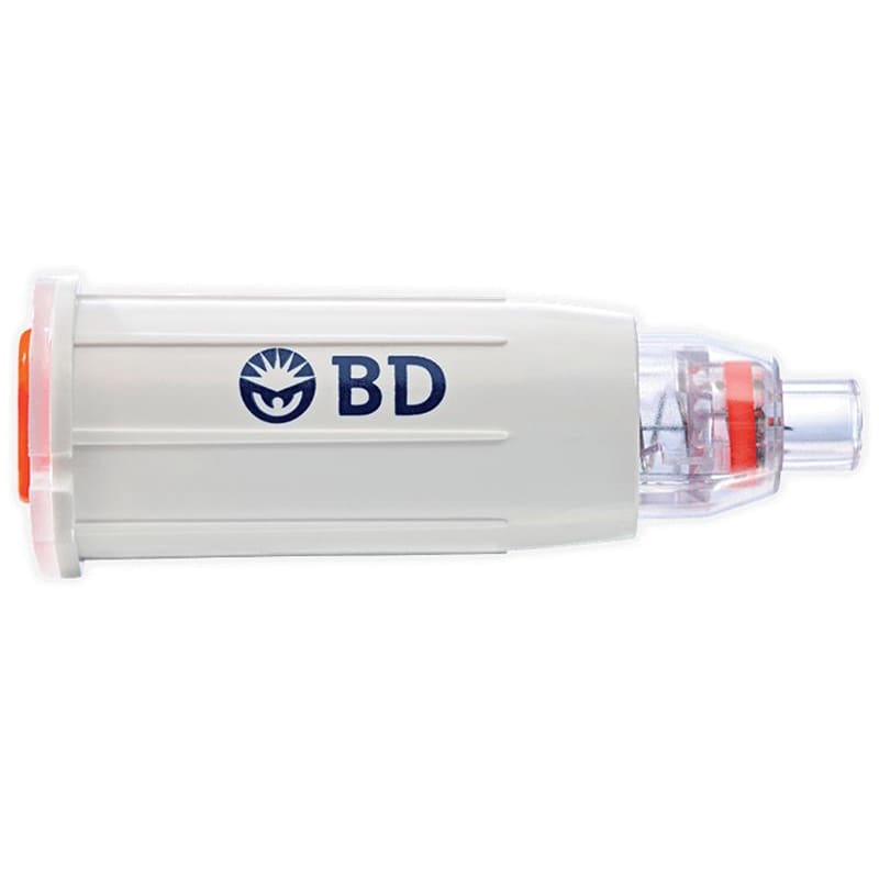 BD Medical Pen Needle Autoshield 30G X 5Mm, Box of 100 | ShelHealth