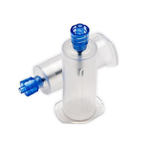 BD Medical Vacutainer Luer-Lok Access Device (Pack of 6) | ShelHealth