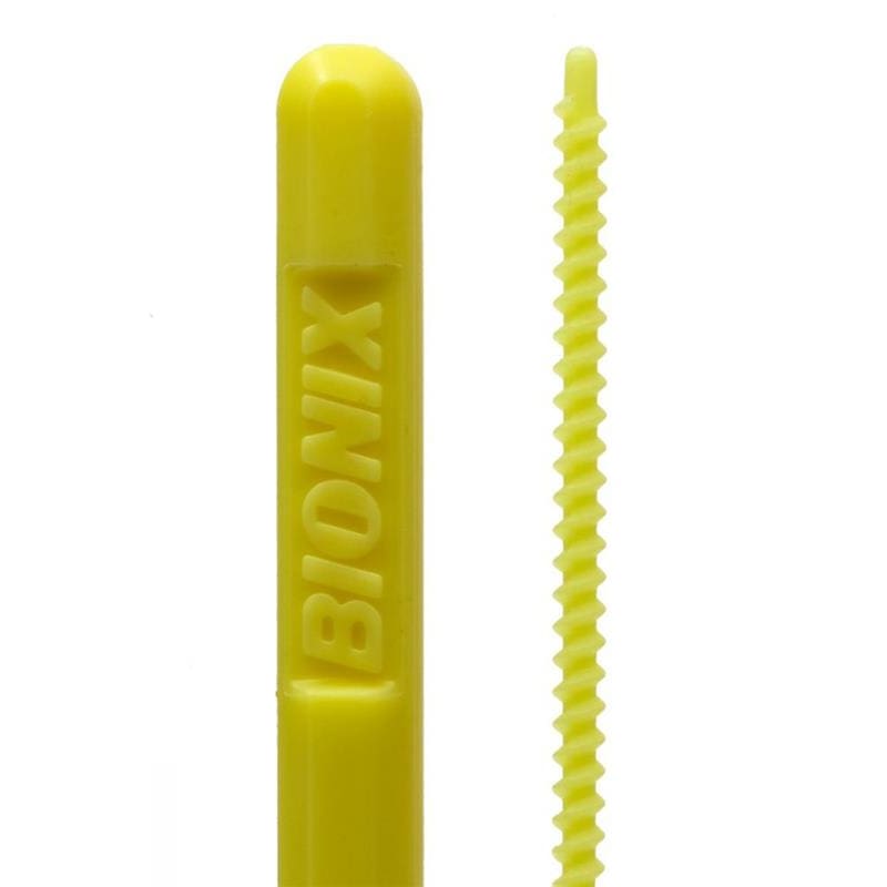 Bionix Declogger 16-18Fr Yellow | ShelHealth