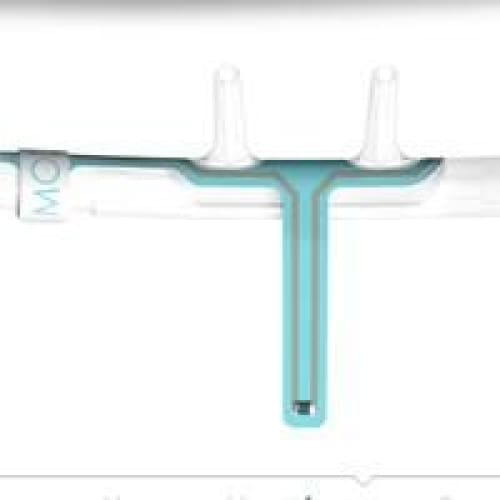 Braebon Medical Micro Nasal Cannula Adult With Filter, Case of 50 ...