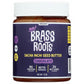 BRASS ROOTS: Chocolate Sacha Inchi Seed Butter, 12 oz | ShelHealth