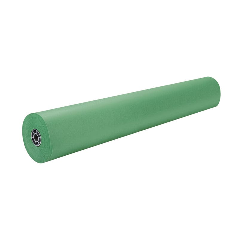 Brite Green 36X1000 Rainbow Kraft | ShelHealth