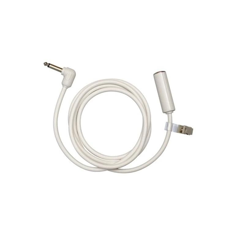 CallCare Call Cord Single 10Ft 1/4" Phone Plug | ShelHealth