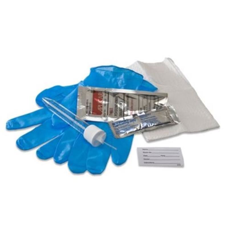 Cardinal Health Female Specimen Cath Kit 8 Fr (Pack of 3) | ShelHealth