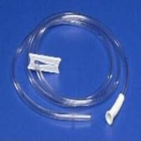 Cardinal Health Flatus Bag With Rectal Tube 24Fr (Pack of 3) | ShelHealth