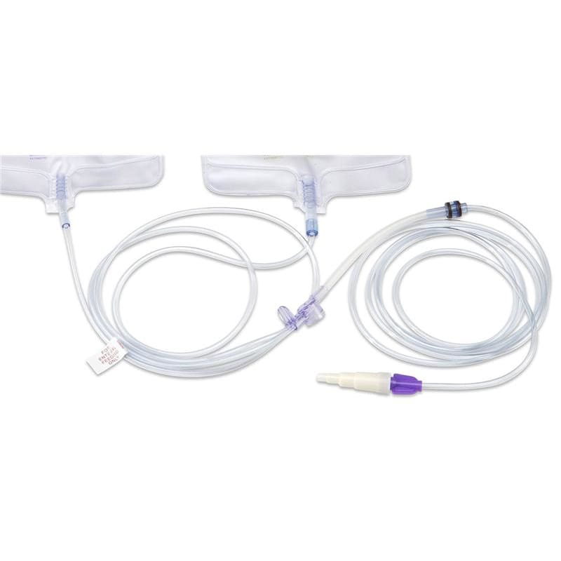 Cardinal Health Kangaroo Epump 1000Ml Feed And Flush Set, Case of 30 ...