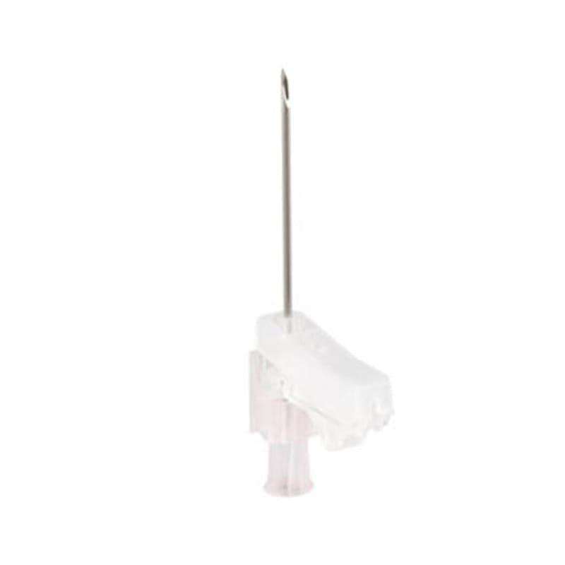 Cardinal Health Magellan Safety Needle 21 X 1-1/2, Box of 50 | ShelHealth