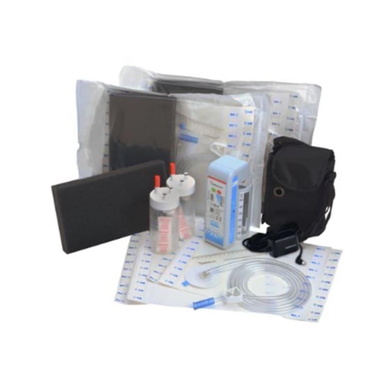 Cardinal Health Npwt Pro To Go Negative Pressure Pump | ShelHealth