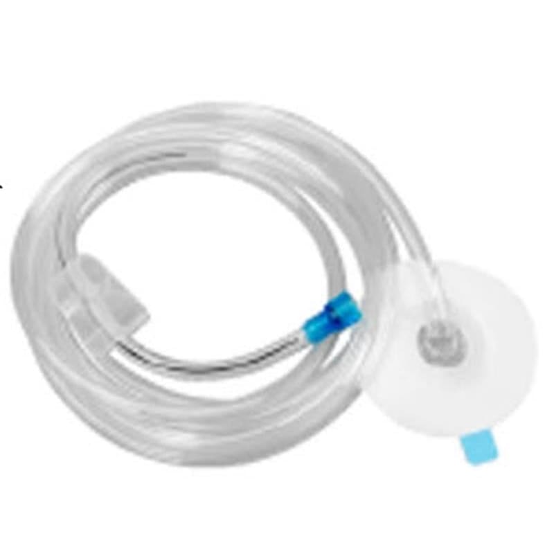 Cardinal Health Npwt Speedconnect Tubing Catalyst | ShelHealth