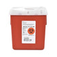 Cardinal Health Sharps Container 2.2 Qt (Pack of 4) | ShelHealth