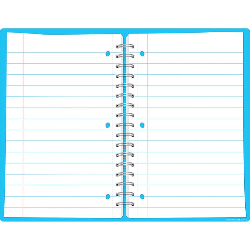 Chart Spiral Notebook Page Dry-Erase Surface (Pack of 12) | ShelHealth