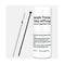 CoaguSense Blood Sample Glass Transfer Tubes, TUBox of E54 | ShelHealth