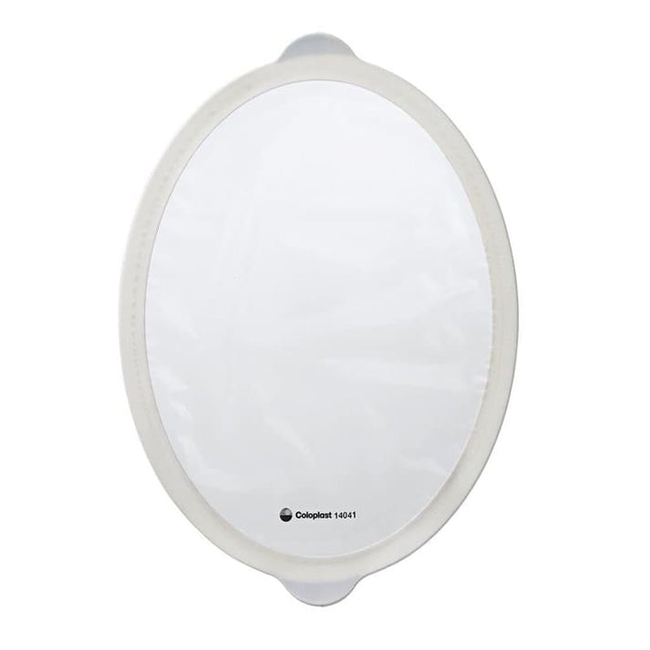 Coloplast Fistula Flexible Lid Maxi | ShelHealth