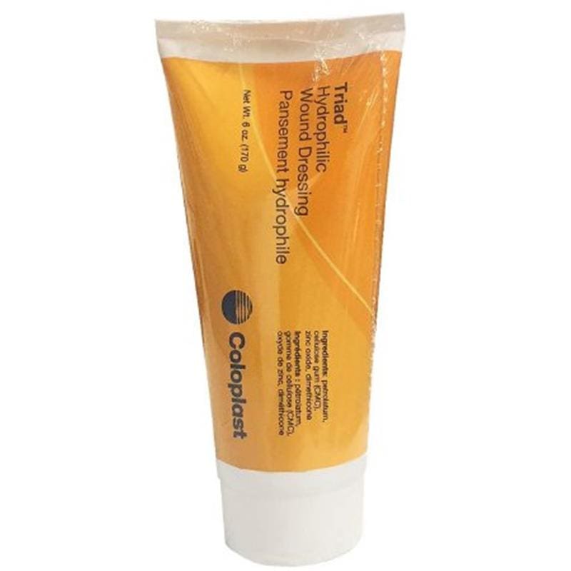 Coloplast Triad Wound Dressing 6Oz | ShelHealth