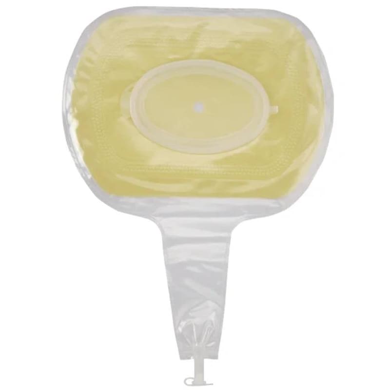 Convatec Eakin Fistula Wnd Pch 9.7 X 6.3, Box of 5 | ShelHealth