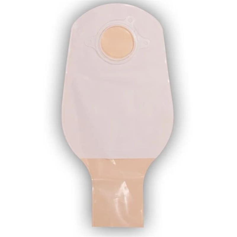 Convatec Pouch 1 1/2In Drainable 10In, Box of 20 | ShelHealth