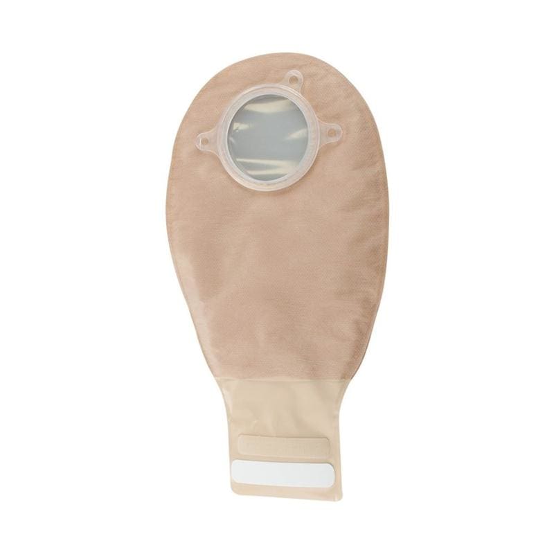 Convatec Pouch 2 3/4" Drainable With Invisiclose, Box of 10 | ShelHealth