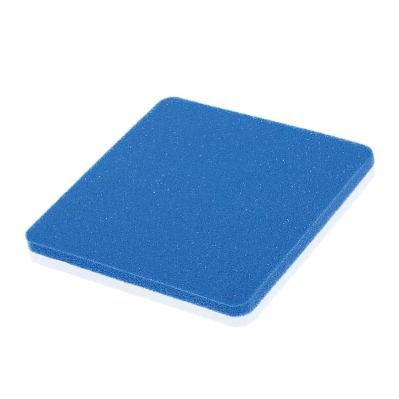 Dermarite Dermablue Foam Rtd 4 X 4 Dressing | ShelHealth
