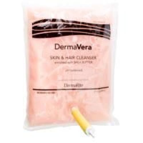 Dermarite Dermavera Body Wash 1000Ml, Case of 10 | ShelHealth