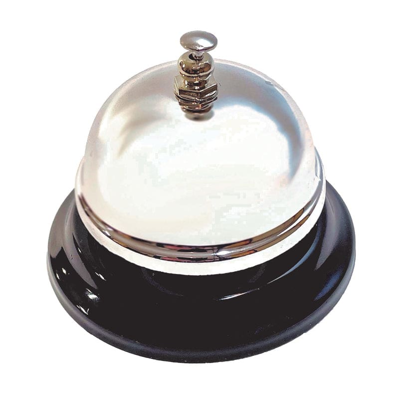Desk Call Bell (Pack of 8) | ShelHealth