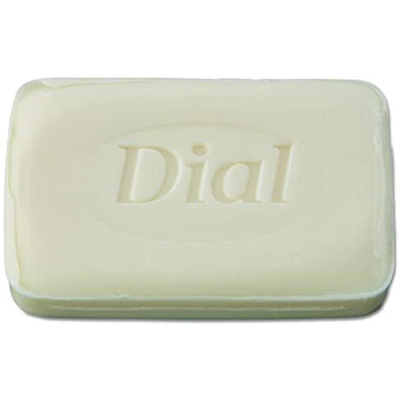 Dial Dial Bar Soap 2.5 Oz. Individually Wrap (Pack of 6) | ShelHealth
