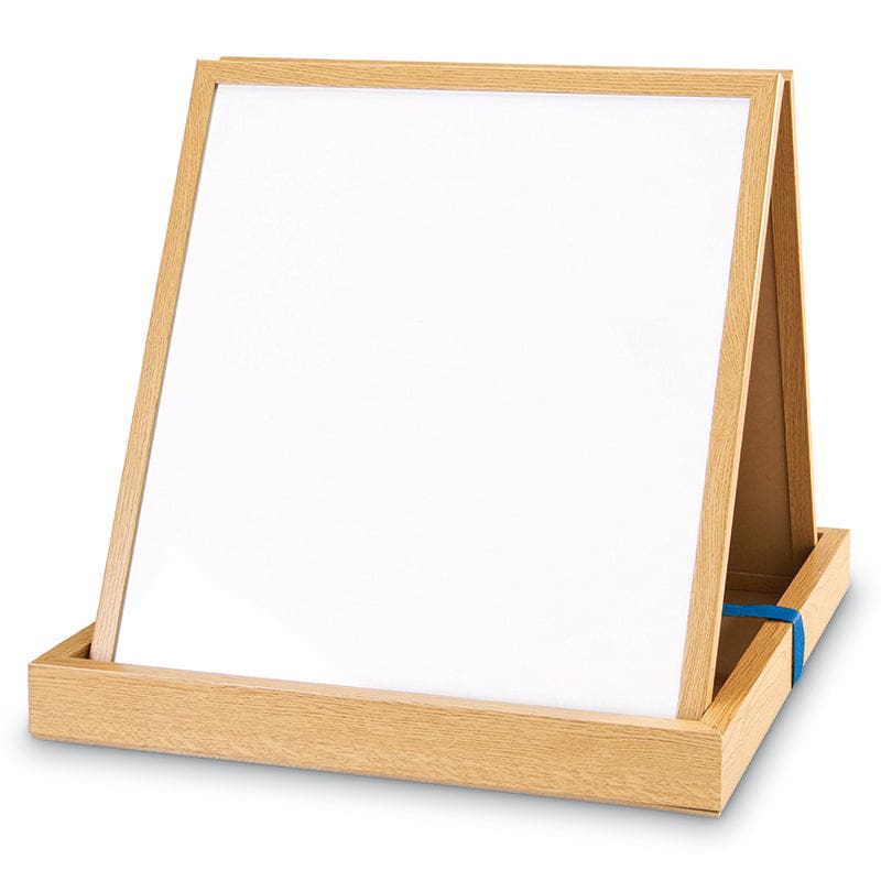 Double-Sided Tabletop Easel | ShelHealth