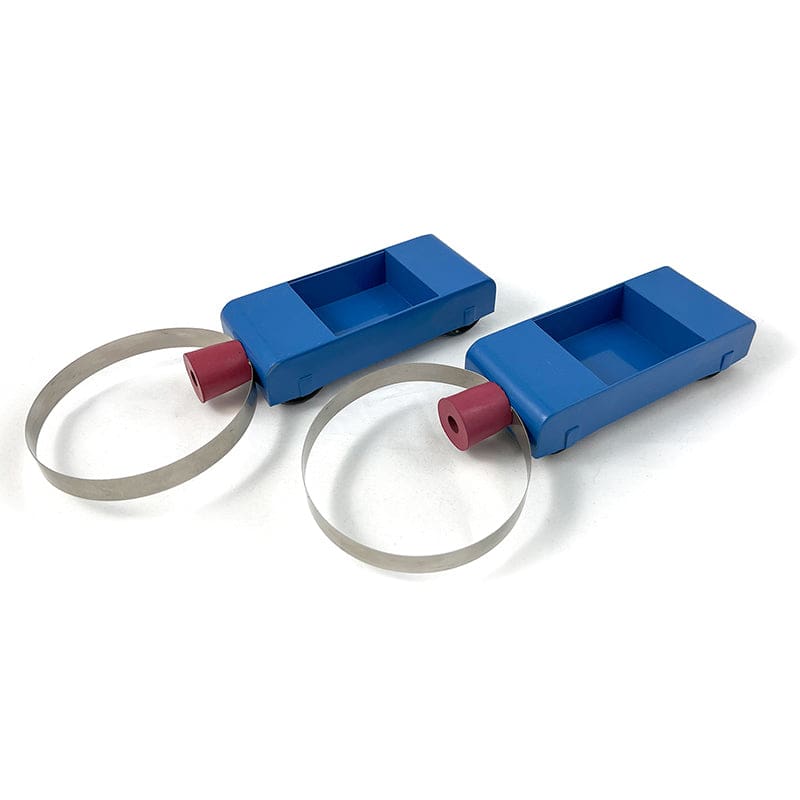 Dynamic Mini-Carts Set Of 2 (Pack of 2) | ShelHealth
