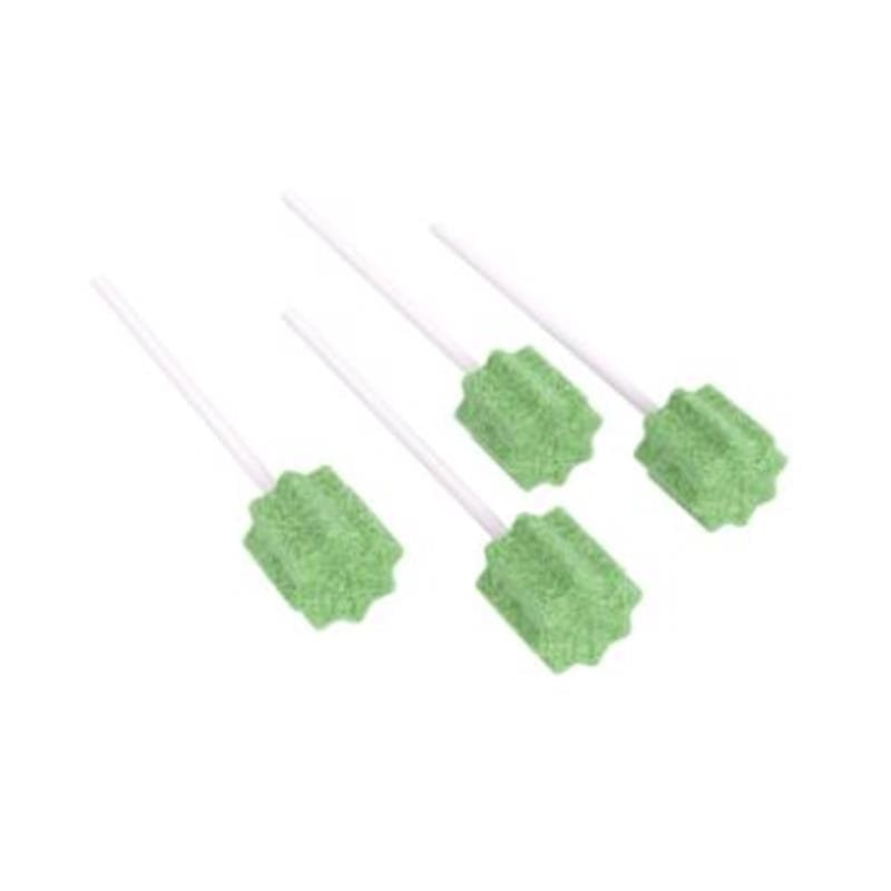 Dynarex Oral Swabsticks, Untreated, Box of 250 | ShelHealth