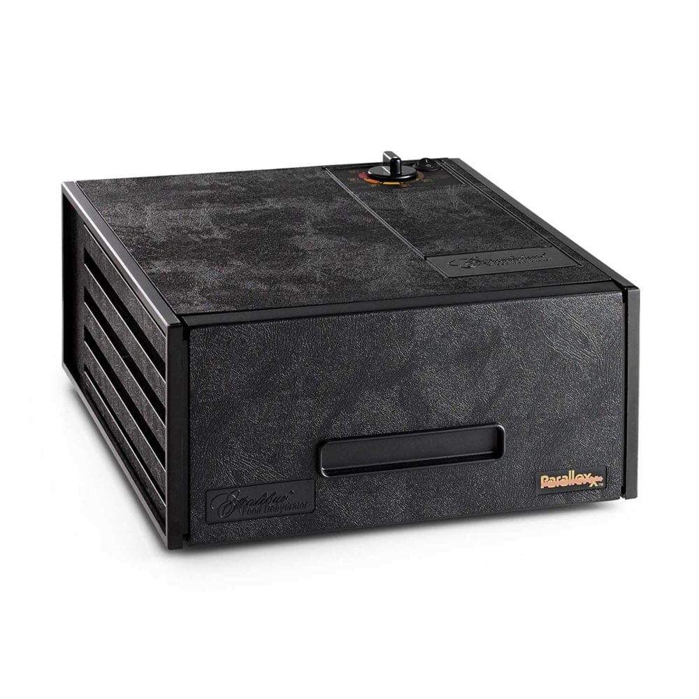 Excalibur Food Dehydrator 2400 4 Trays, Adjustable Thermostat, Accurate ...