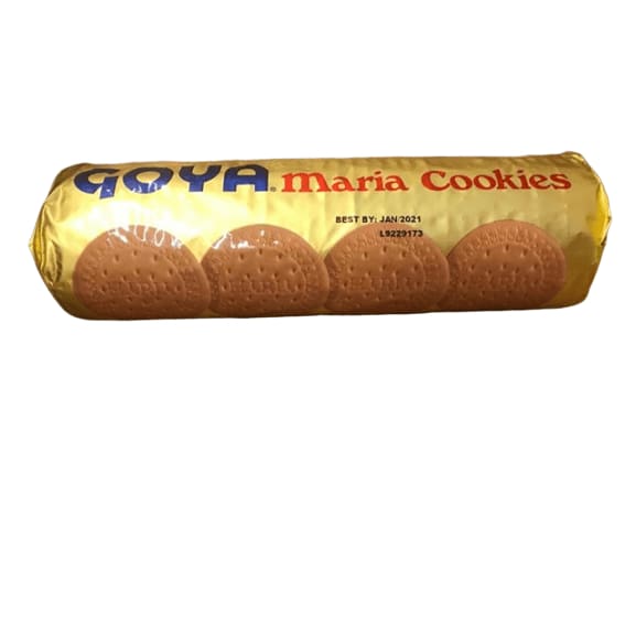 Goya Maria Cookies, 7 oz (Case of 6) | ShelHealth