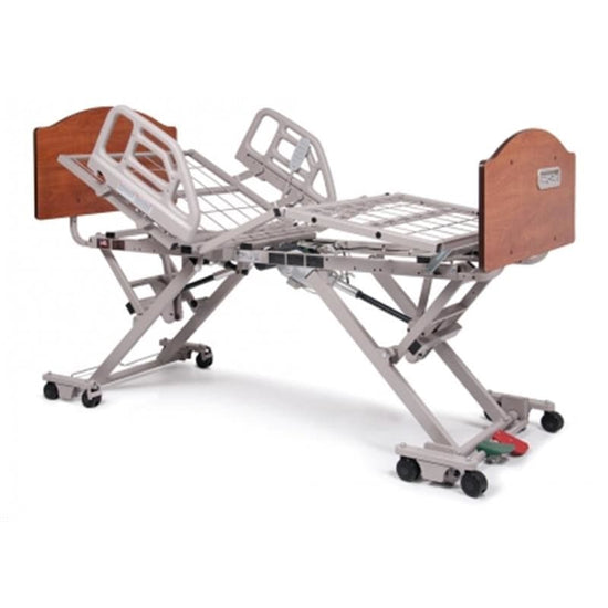 Graham Field Bed Zenith 9100 76/80" Slide Wide Deck | ShelHealth