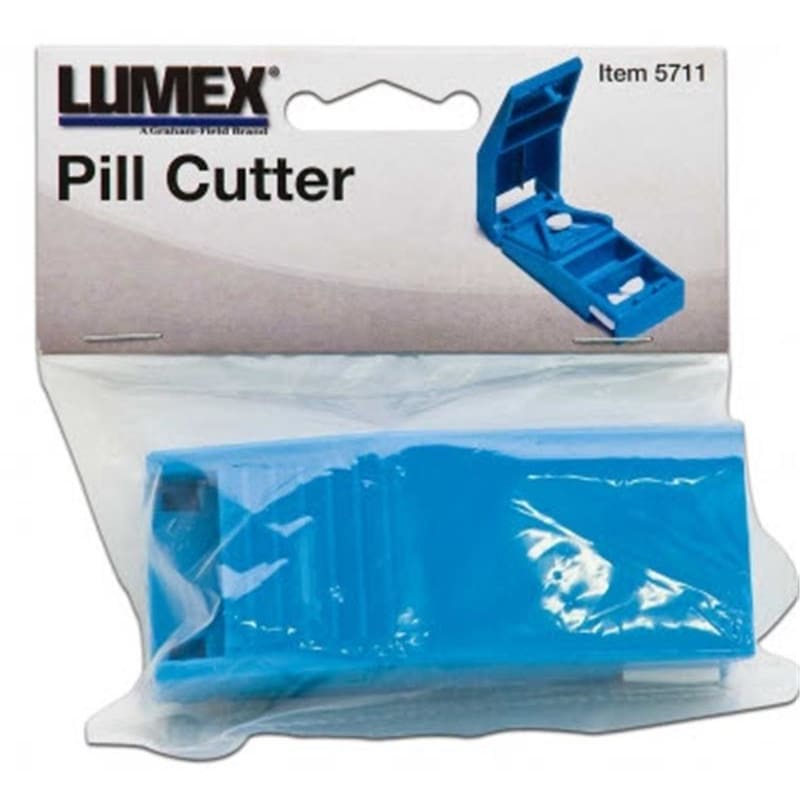 Graham Field Pill Cutter Economy (Pack of 3) | ShelHealth