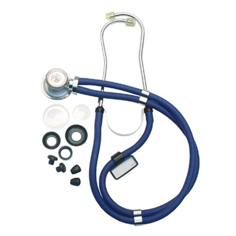 Graham Field Stethoscope Sprague Blue | ShelHealth