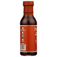 HAKS BBQ: Chipotle Bourbon Bbq Sauce, 14.25 oz (Case of 2) | ShelHealth