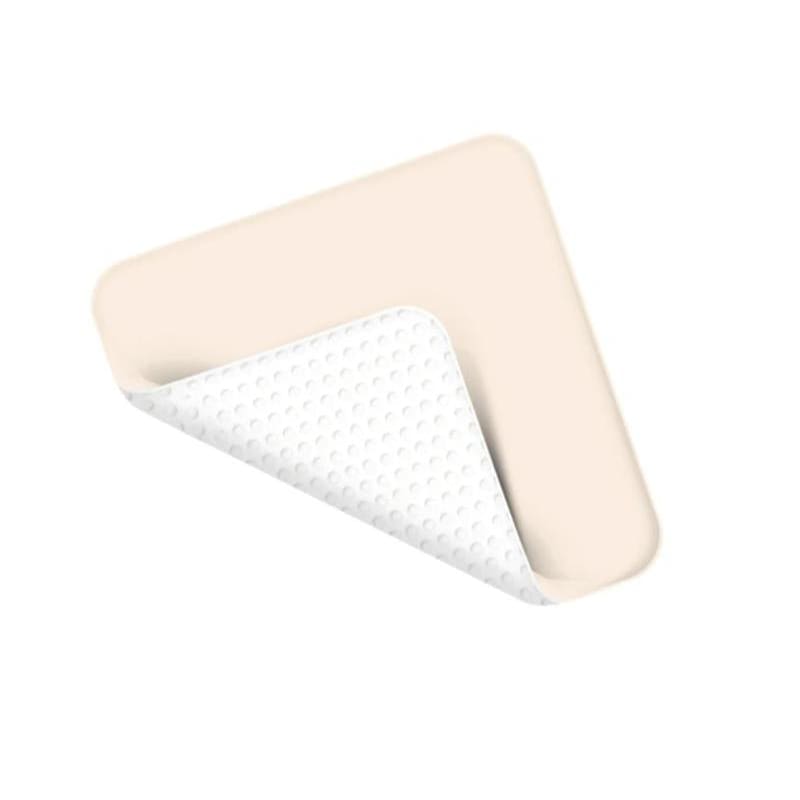 Hartmann Proximal Foam Non Border 4X8 Bx5 Silicon, Box of 5 | ShelHealth