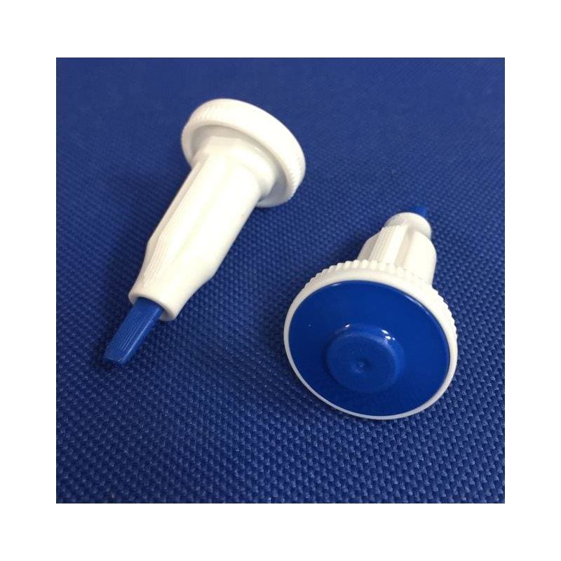 HTL Strefa Haemolance Plus 25G Low Flow, Box of 100 | ShelHealth