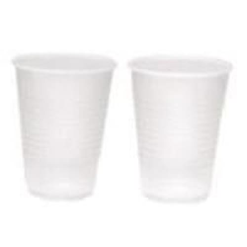 Integrity Sourcing Cup Translucent 5 Oz 2500/Cs, CASE | ShelHealth